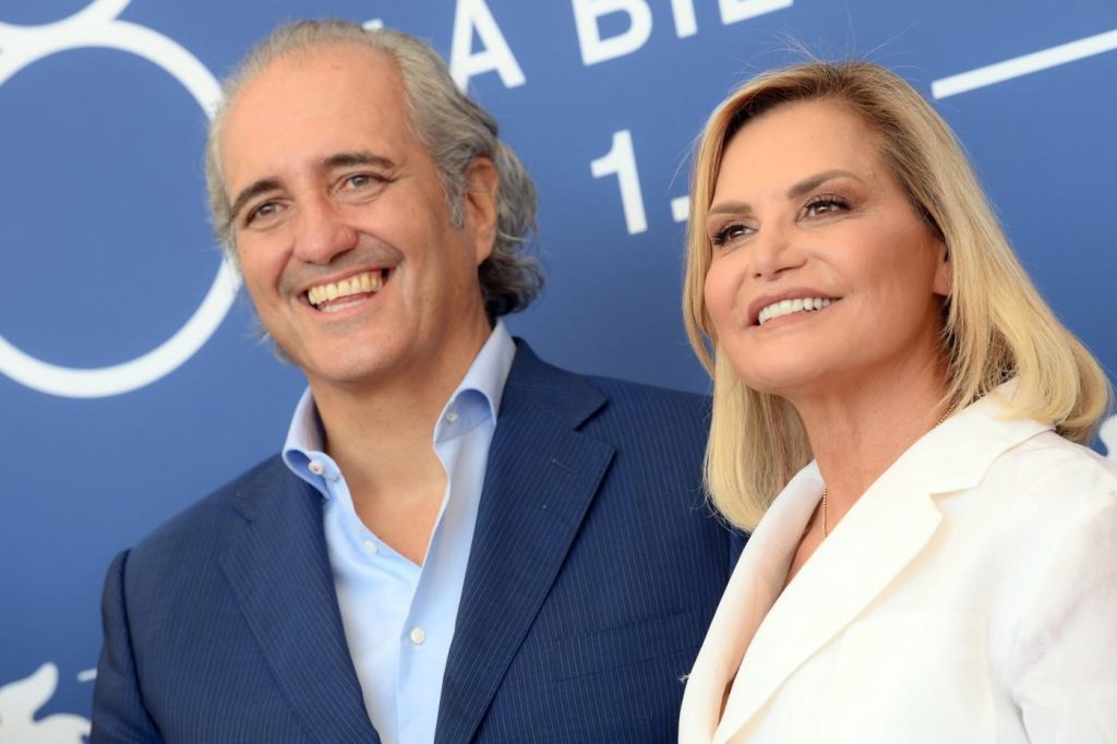 Simona Ventura: "La Rai torni ai reality, non sono indegni. Fazio? Un ...