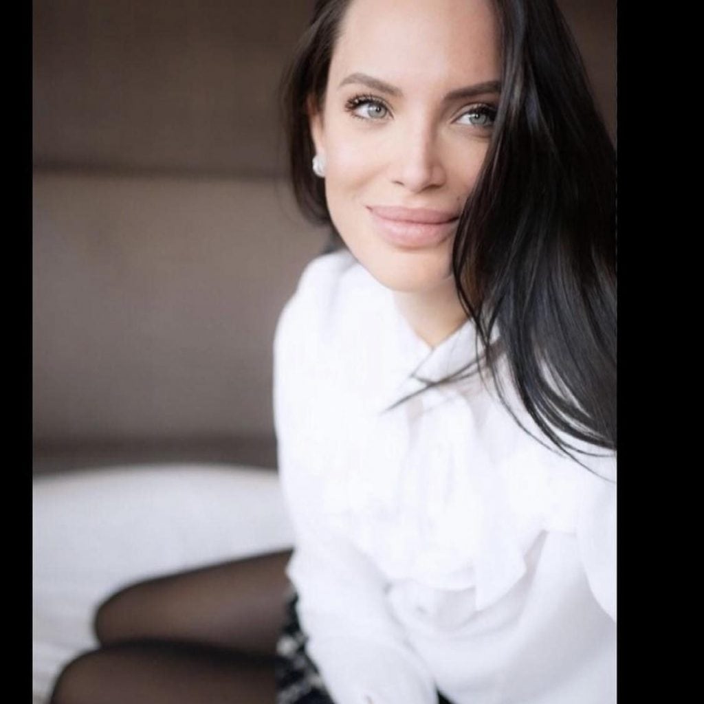 Rudy Zerbi è fidanzato con Grace Raccah, ma a Verissimo si era ...