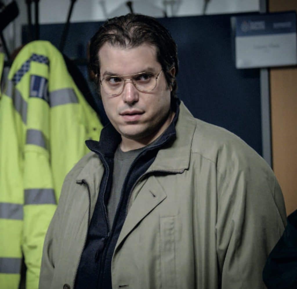 Per Elisa - Il caso Claps, anticipazioni seconda puntata del 31 ottobre ...