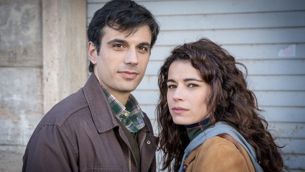 Per Elisa, la serie tv di Rai1 sul caso Claps: trama, cast e puntate ...