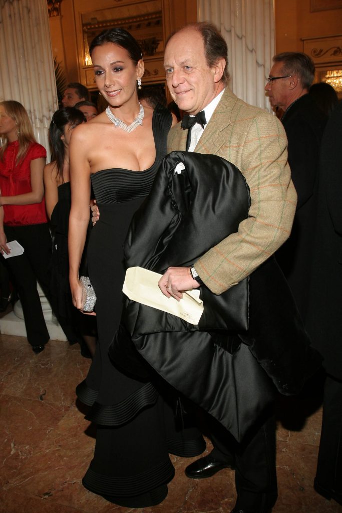 Anna Kanakis è morta, l’attrice ed ex Miss Italia aveva 61 anni