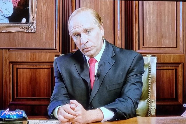 Amore + Iva, Checco Zalone incarna l'ignoranza di cui abbiamo bisogno ...