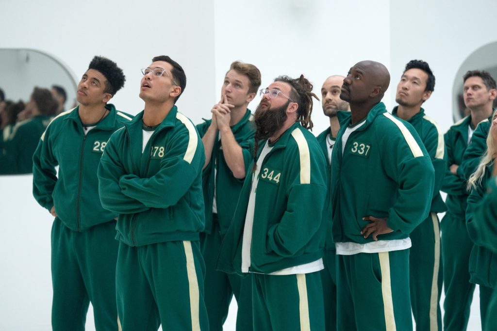 I film e le serie tv da vedere in streaming su Netflix questa settimana dal 27 novembre al 3 ...