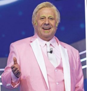 Mago Forest: "Il mio sogno era lavorare con la Gialappa's. A LOL ho ...