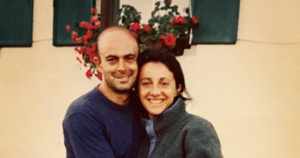 Carla Signoris: "Il film di Paola Cortellesi andrebbe fatto vedere ...