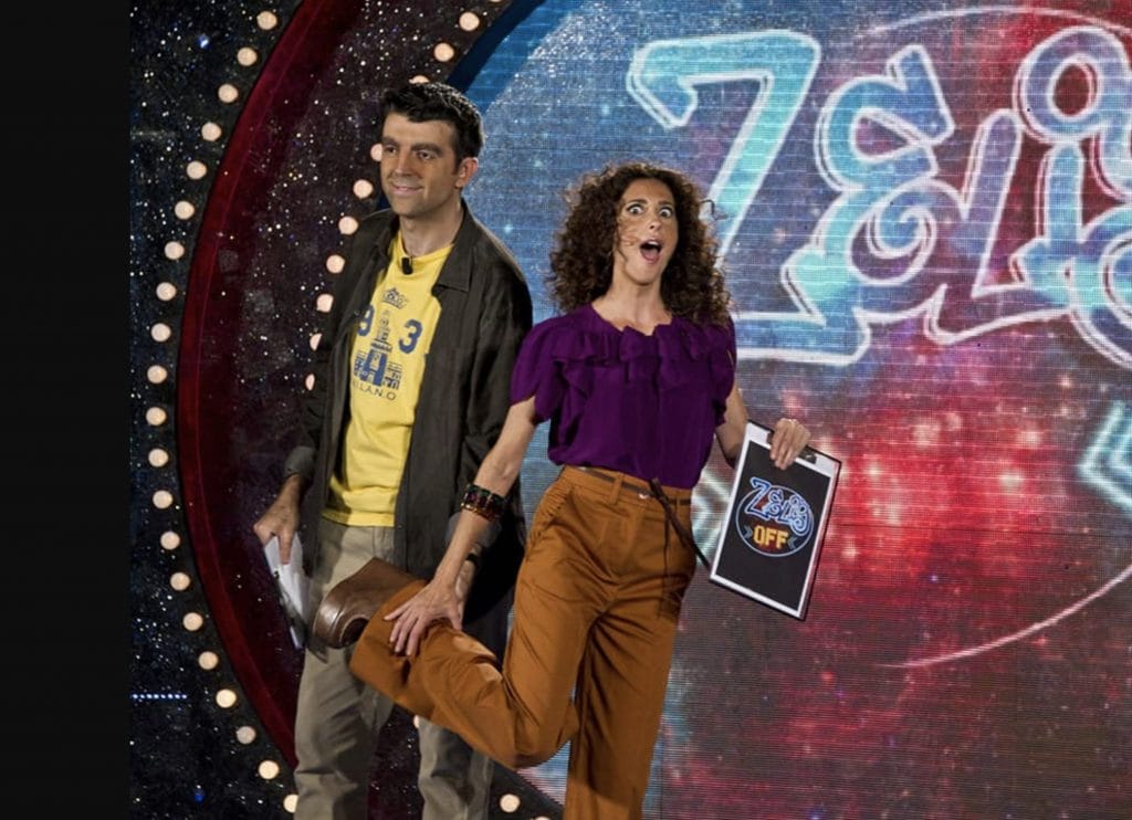 Federico Basso: "Zelig è un tempio della comicità senza confini, può ...