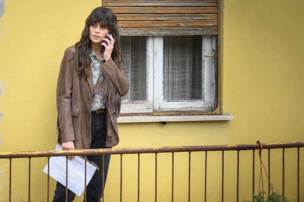 Claudia Pandolfi: "Un Professore parla a noi adulti che facciamo ...