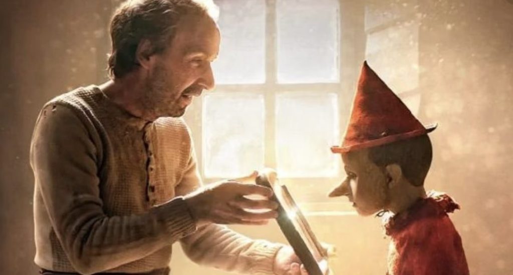 Cartoni Disney in TV a Natale e Capodanno 2023-2024: la programmazione ...