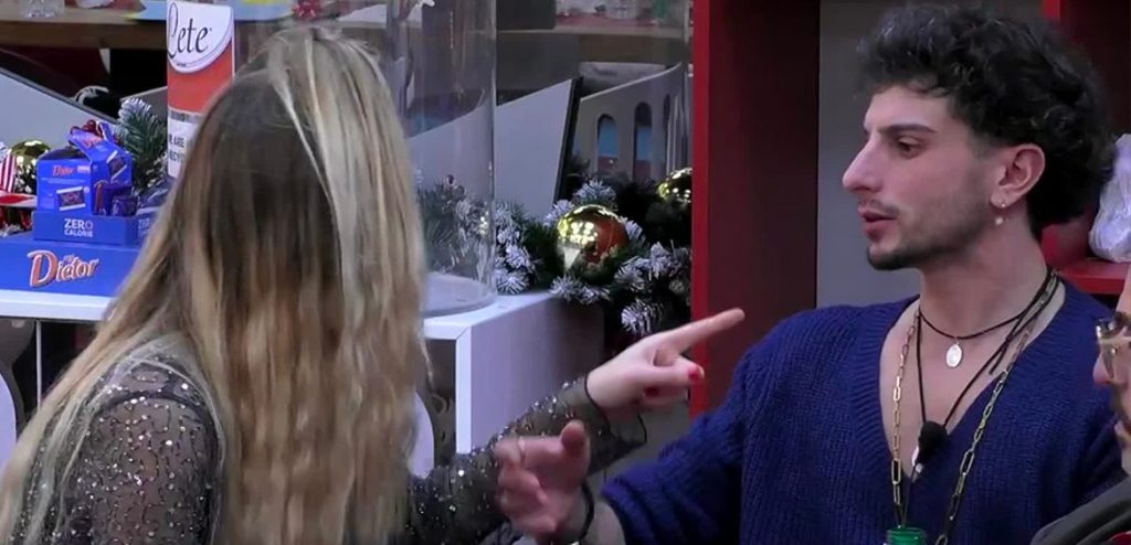 Giuseppe Garibaldi si riavvicina a Beatrice Luzzi, Anita: "Non me ne ...