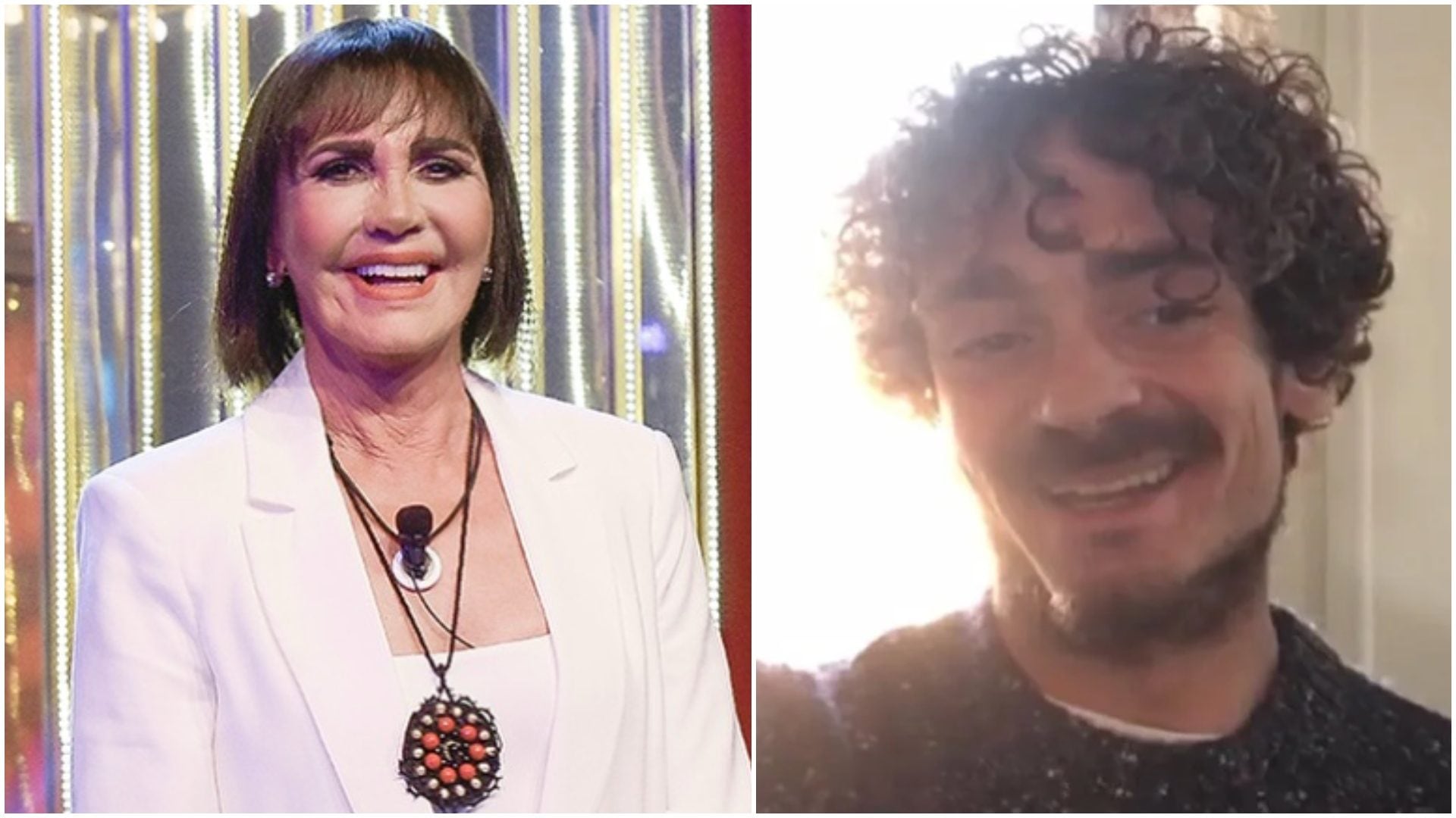 Chi è Paolino Tonoli, il figlio di Fiordaliso stasera al Grande Fratello