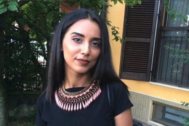 Chi è Juliana Ghidini, la fidanzata di Mr. Rain