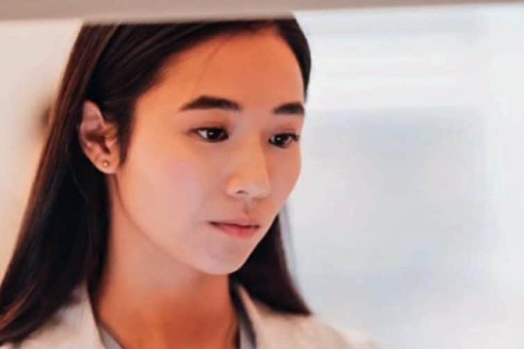 Chi è Elisa Wong, l’attrice che interpreta Lin Wang nella fiction Doc 3