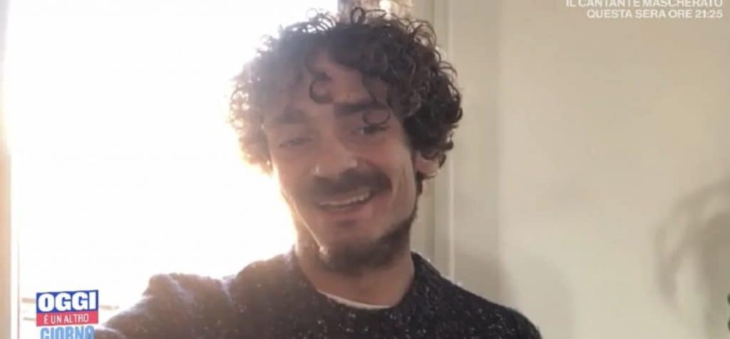 Chi è Paolino Tonoli, il figlio di Fiordaliso stasera al Grande Fratello