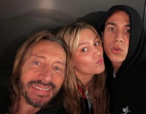 La vita privata di Bob Sinclar dopo la separazione dall’ex moglie: i ...