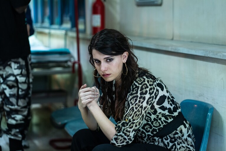Giovanna Sannino, Carmela in Mare Fuori 4: "Sul set con Matteo Paolillo ...