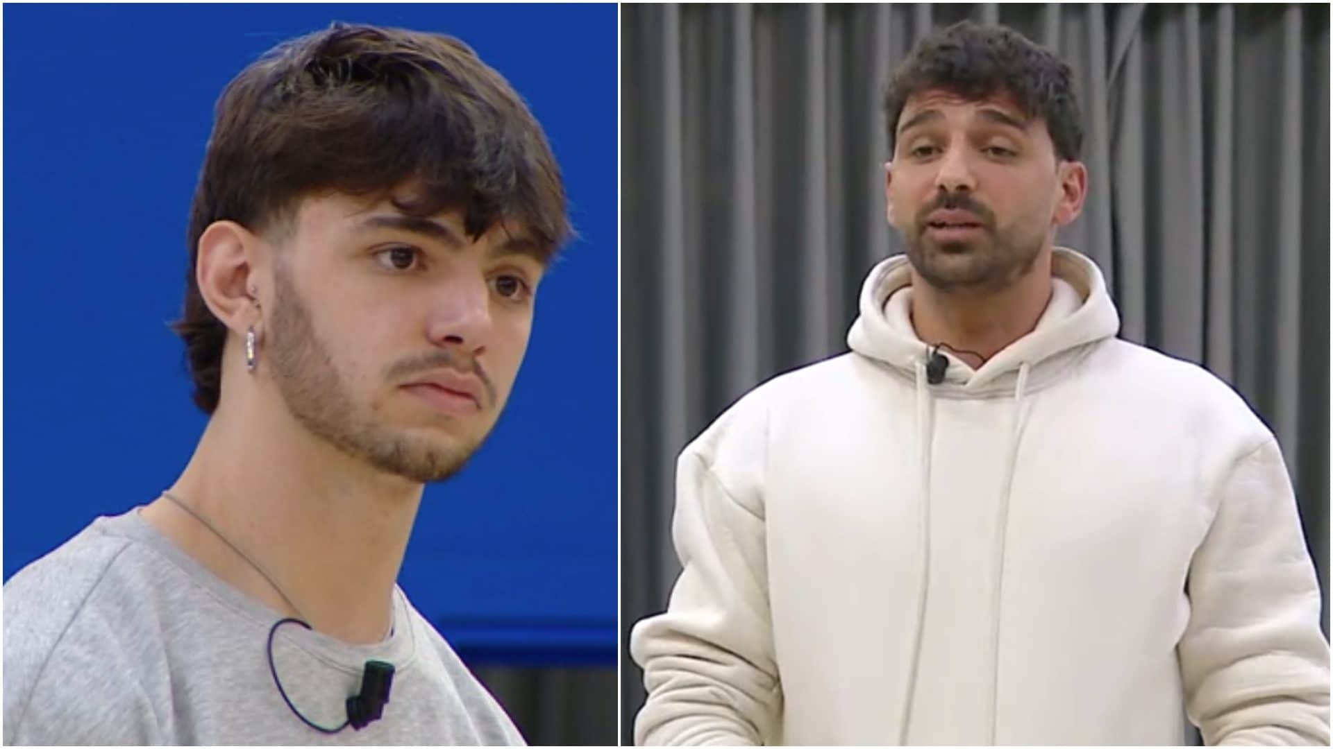 Nicholas discute con Raimondo Todaro per il Serale: "Se pensi che non ...