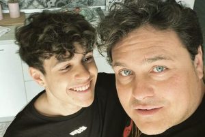 Giuseppe Pirozzi a Fanpage.it: "Omofobo per colpa del padre ...