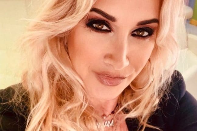 Simona Tagli è una nuova concorrente del Grande Fratello: la carriera e ...