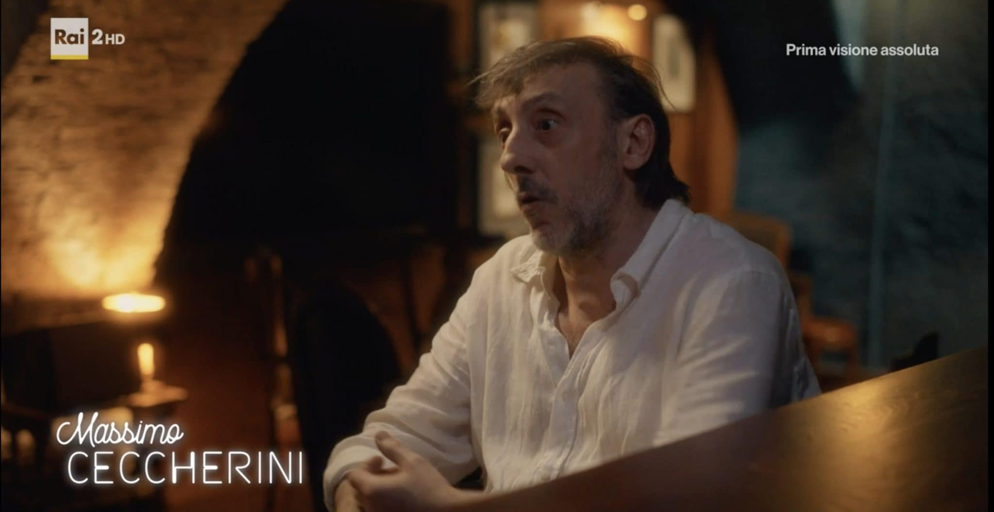 Massimo Ceccherini come ha speso i soldi del Ciclone: "Donne, locali e ...