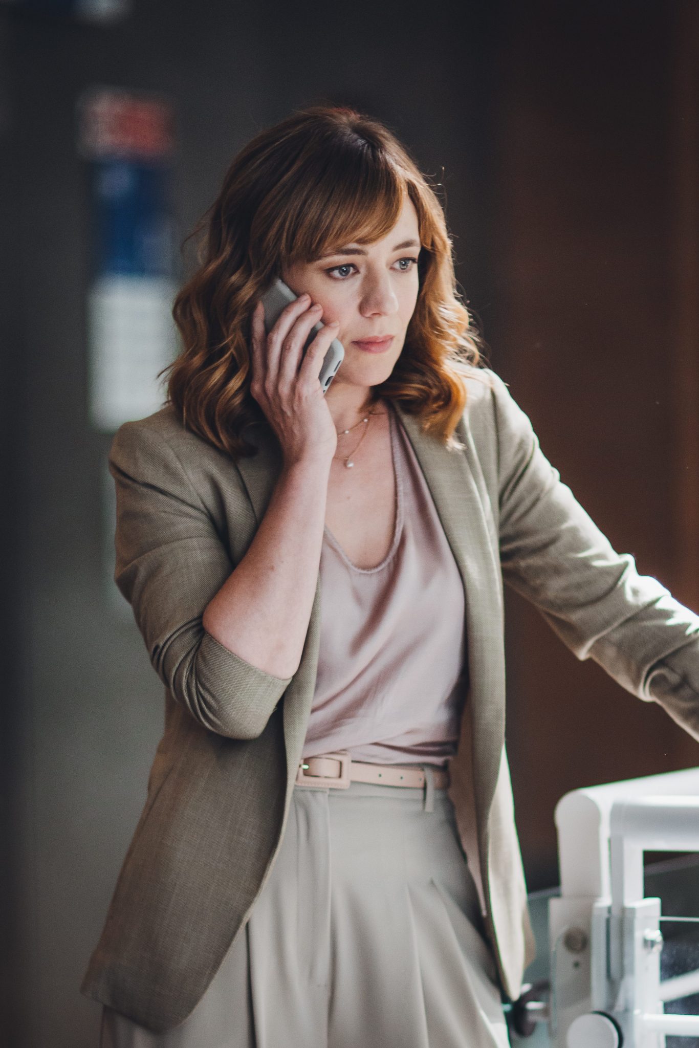 Doc 4, anticipazioni e quando andrà in onda. Sceneggiatori: “Quarta stagione intensa per Luca ...