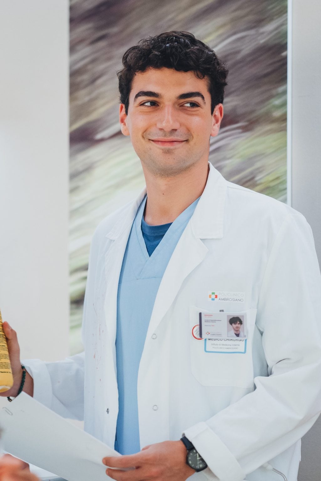 Doc 4, anticipazioni e quando andrà in onda. Sceneggiatori: “Quarta ...