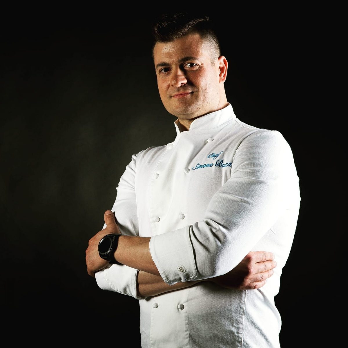 Chef Simone Buzzi: “Fuori da È sempre mezzogiorno senza spiegazioni ...