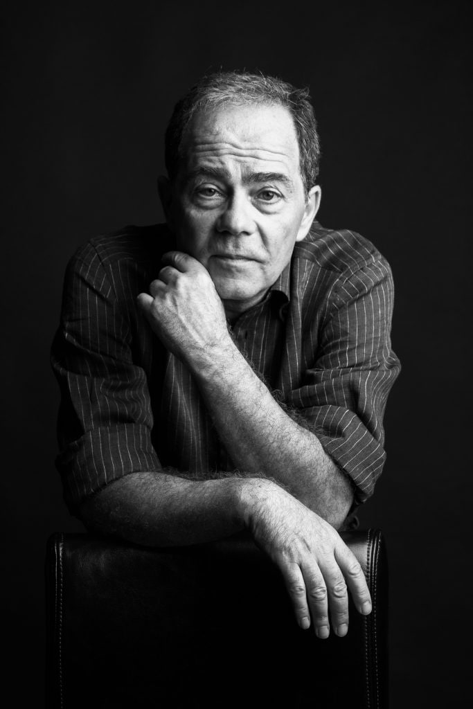 Era Lupo Lucio della Melevisione, Guido Ruffa: "Non sono morto e non ...