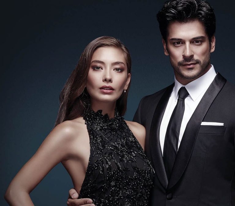 Endless Love, la nuova serie turca di Canale 5: anticipazioni, trama e cast