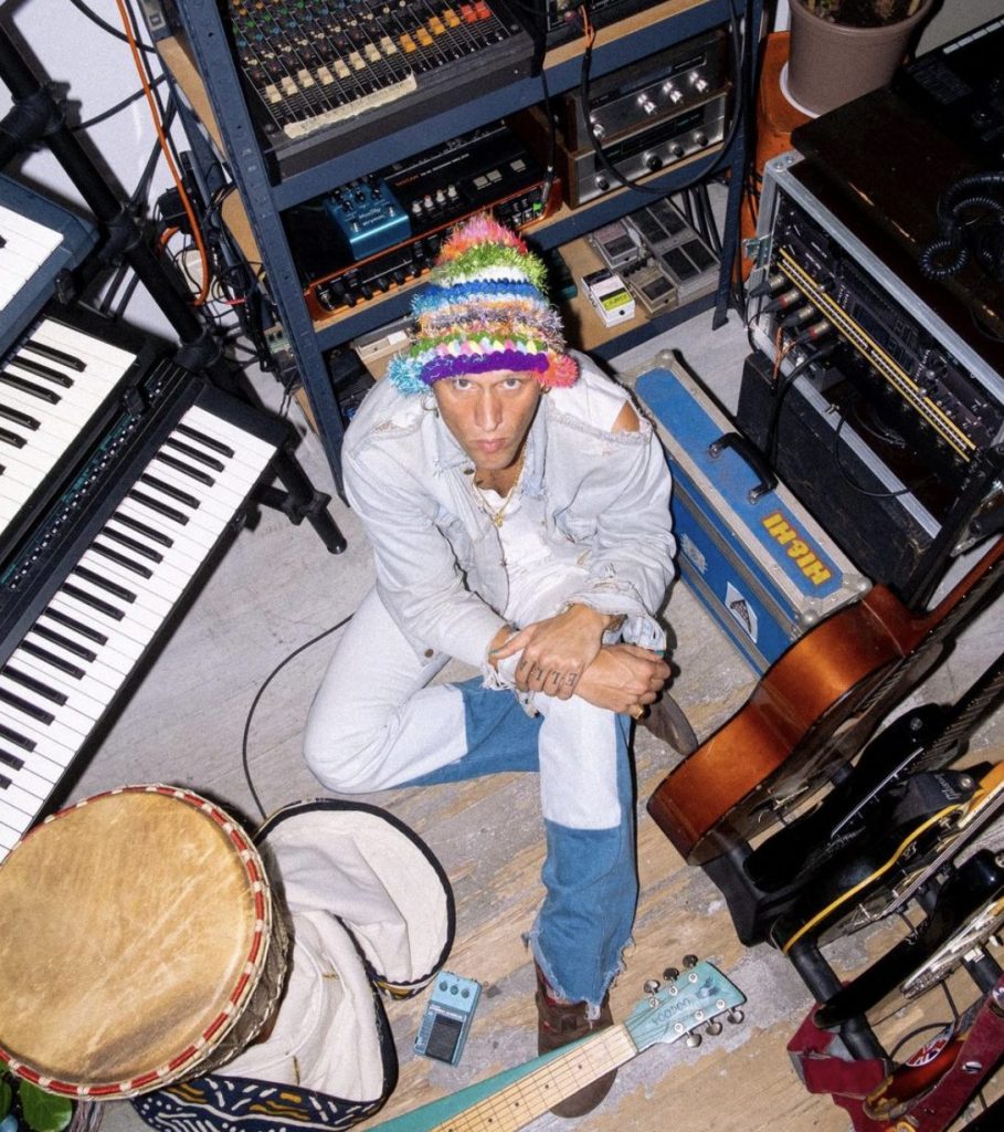 Chi è Daniele Dezi, fidanzato di Gaia Gozzi e papà di una bambina