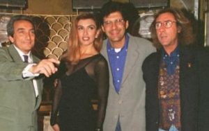 Maestro Mazza: "Stavo morendo, mi ha salvato mia figlia. A 80 anni mi ...