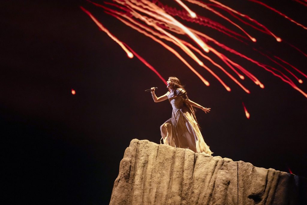 Mahmood secondo all'Eurovision Song Contest 2019, vittoria sfiorata per ...