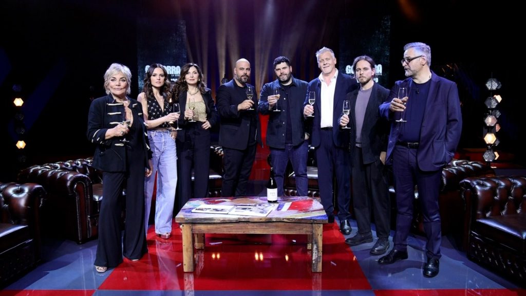 Gomorra 10 anni dopo, i protagonisti nella reunion speciale: "Siamo ...