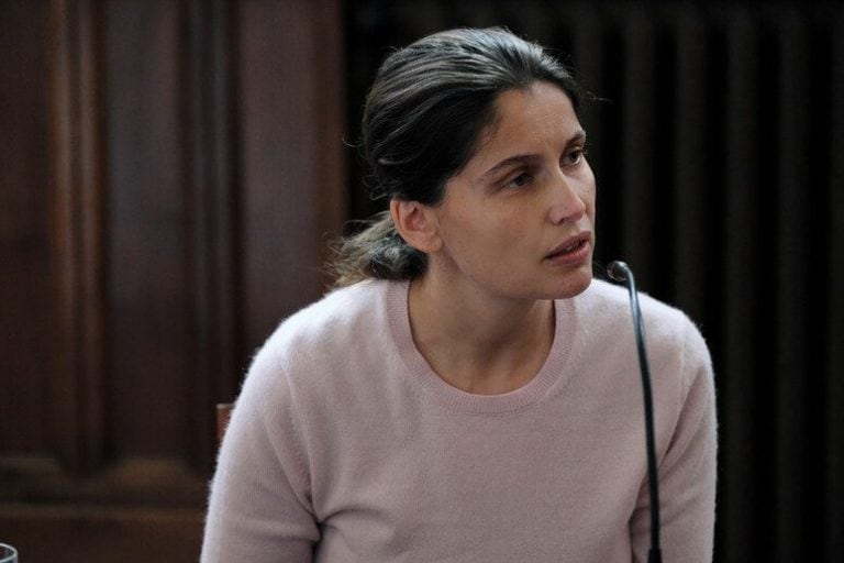 Laetitia Casta: "Non sono responsabile della mia bellezza. La terapia ...