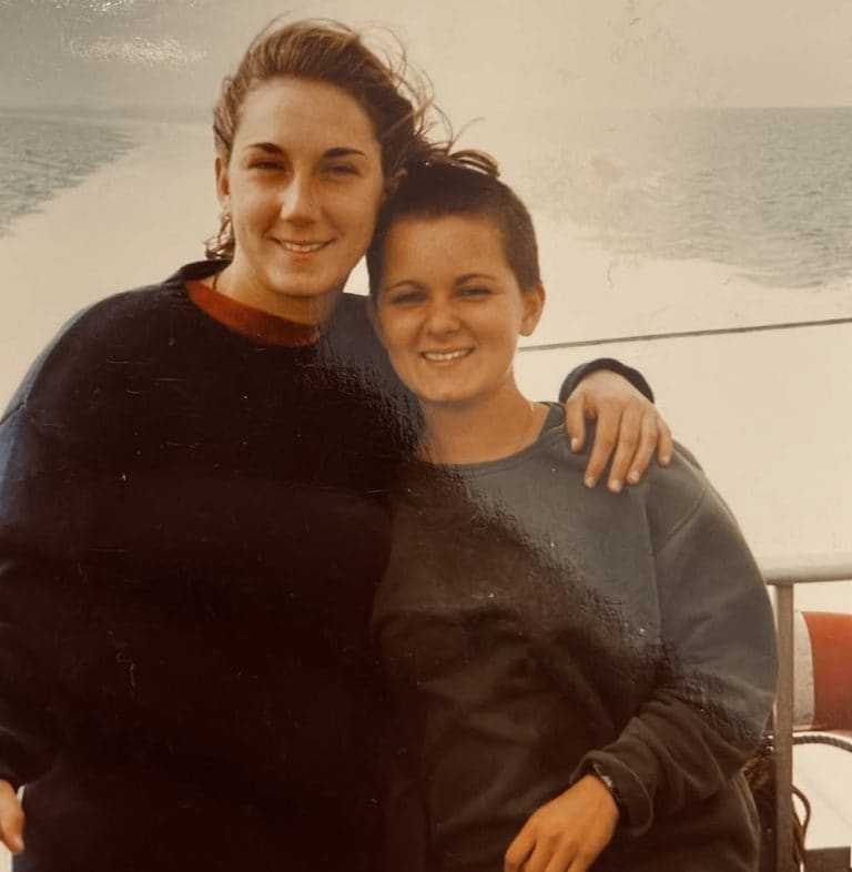 Suor Noemi, dal basket alla clausura: “Lasciai fidanzato e lavoro ...