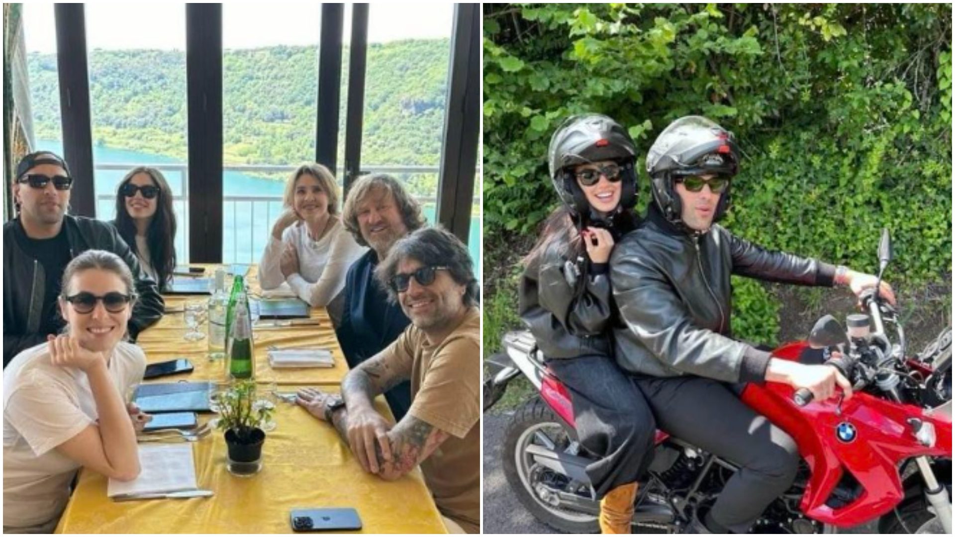 Weekend Insieme Per Giulia De Lellis E Giano Del Bufalo Le Foto In Weekend Insieme Per Giulia De Lellis E Giano Del Bufalo Le Foto In