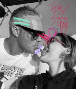 L'attore di Chicago Fire Taylor Kinney si è sposato: le nozze con ...