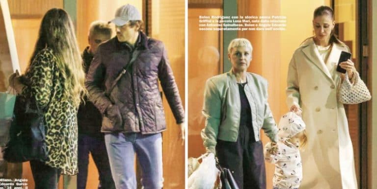 Chi è Angelo Edoardo Galvano, il nuovo fidanzato di Belen Rodriguez ...