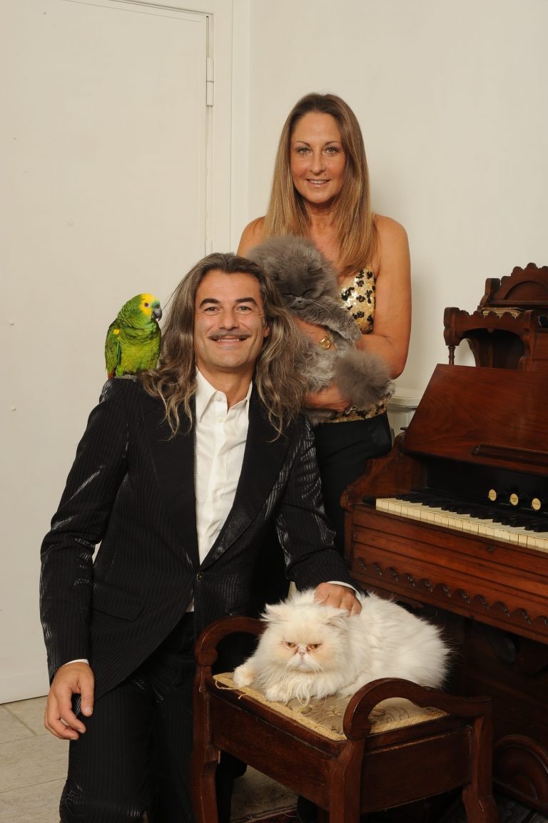 Demo Morselli: “Oggi sono in pensione e vivo di musica. Lasciai la TV ...