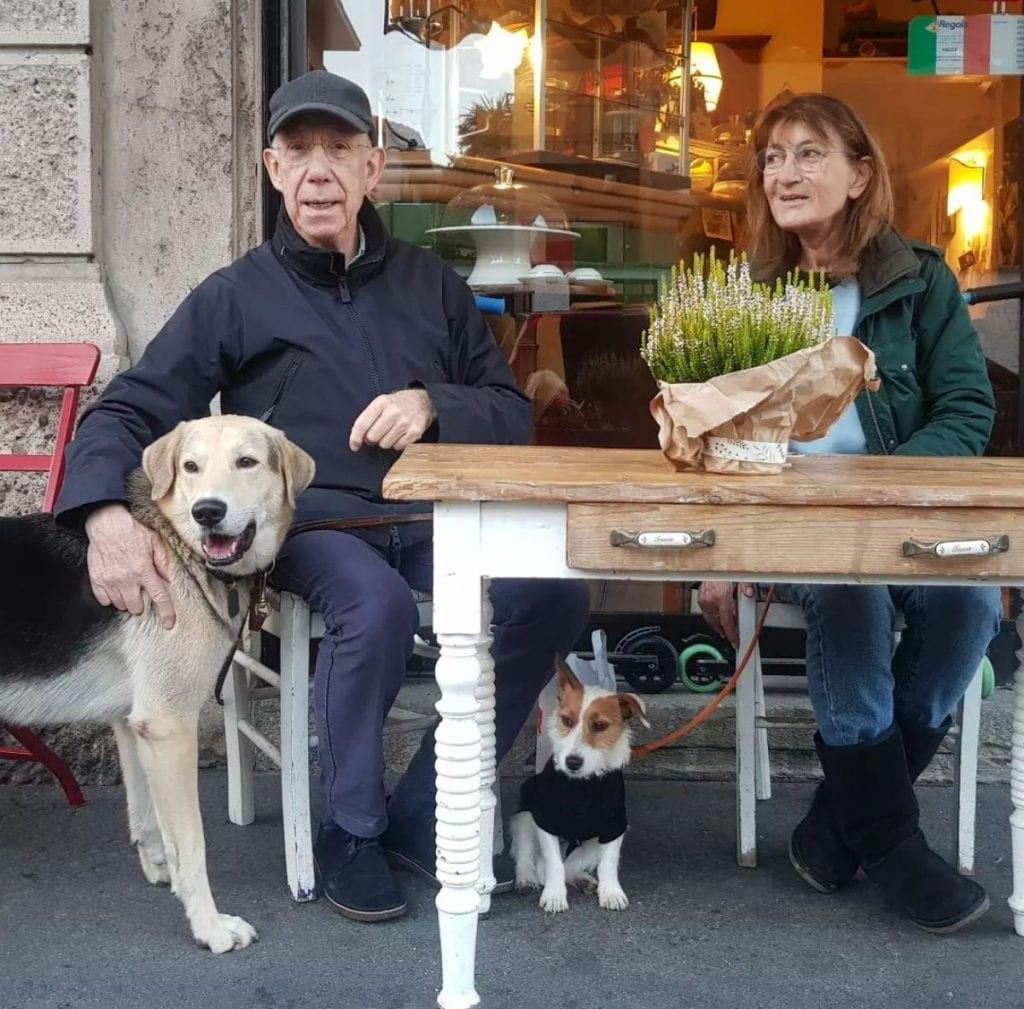 Davide Mengacci: "Oggi faccio televendite, a 76 anni temo la malattia ...