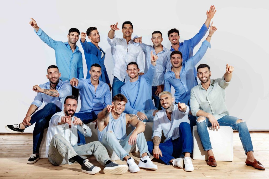 Temptation Island 2024: quando inizia, le coppie, i tentatori e le ...