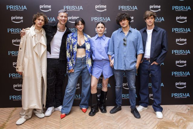 Prisma 2: trama, cast e puntate della seconda stagione in streaming su ...