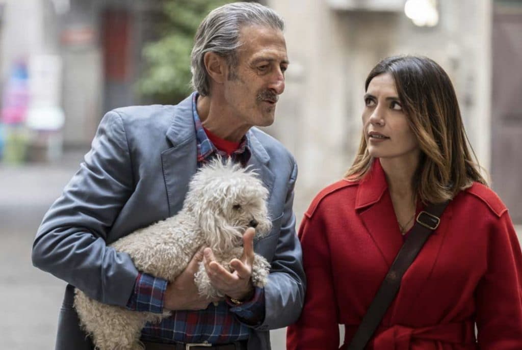 I 50 anni di carriera di Nando Paone: "Un personaggio come Cico oggi ...