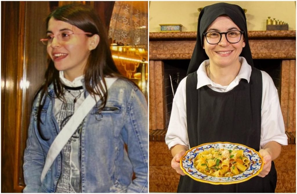 Suor Myriam, monaca imprenditrice: “Con le mie quattro lauree aiuto chi ...