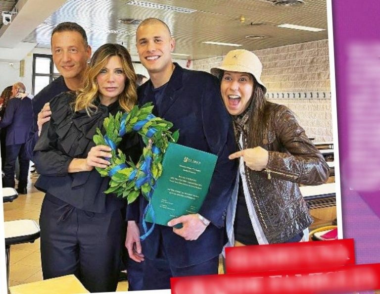 Alessandro Greco: "Vorrei fare Pechino Express con mio figlio, mia ...