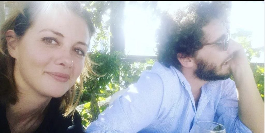 Chi è Blasco Pulieri, l’agente immobiliare di Casa a Prima Vista