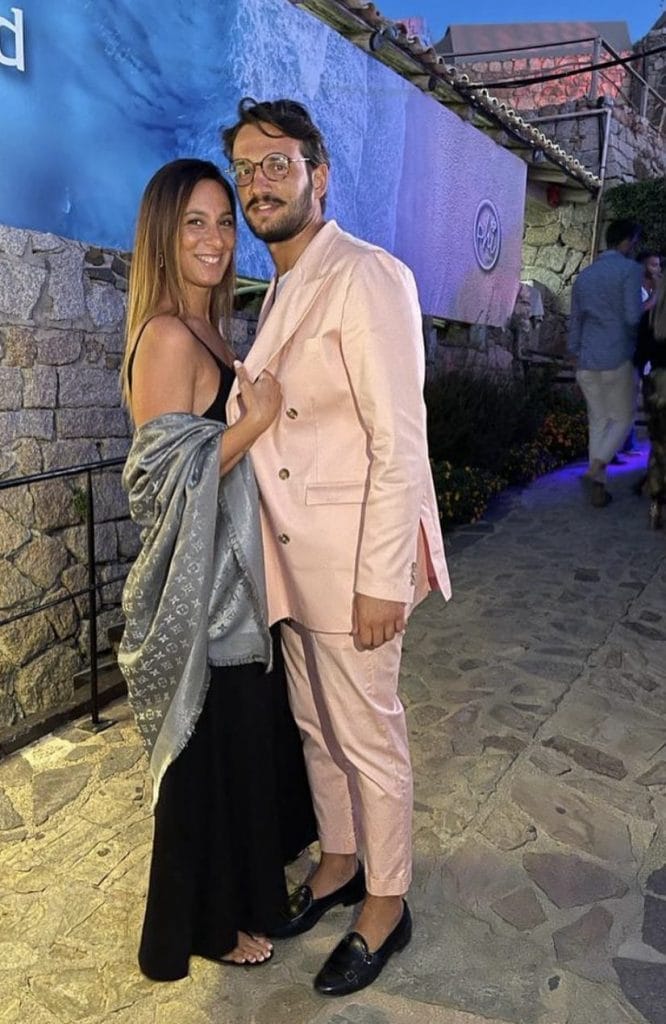 Chi è Ida Di Filippo, agente immobiliare di Casa a Prima Vista Milano