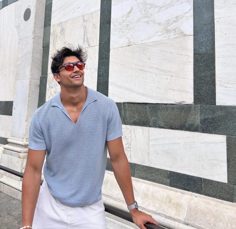 Chi è Jakub, il tentatore di Temptation Island 2024 che si è avvicinato a Gaia