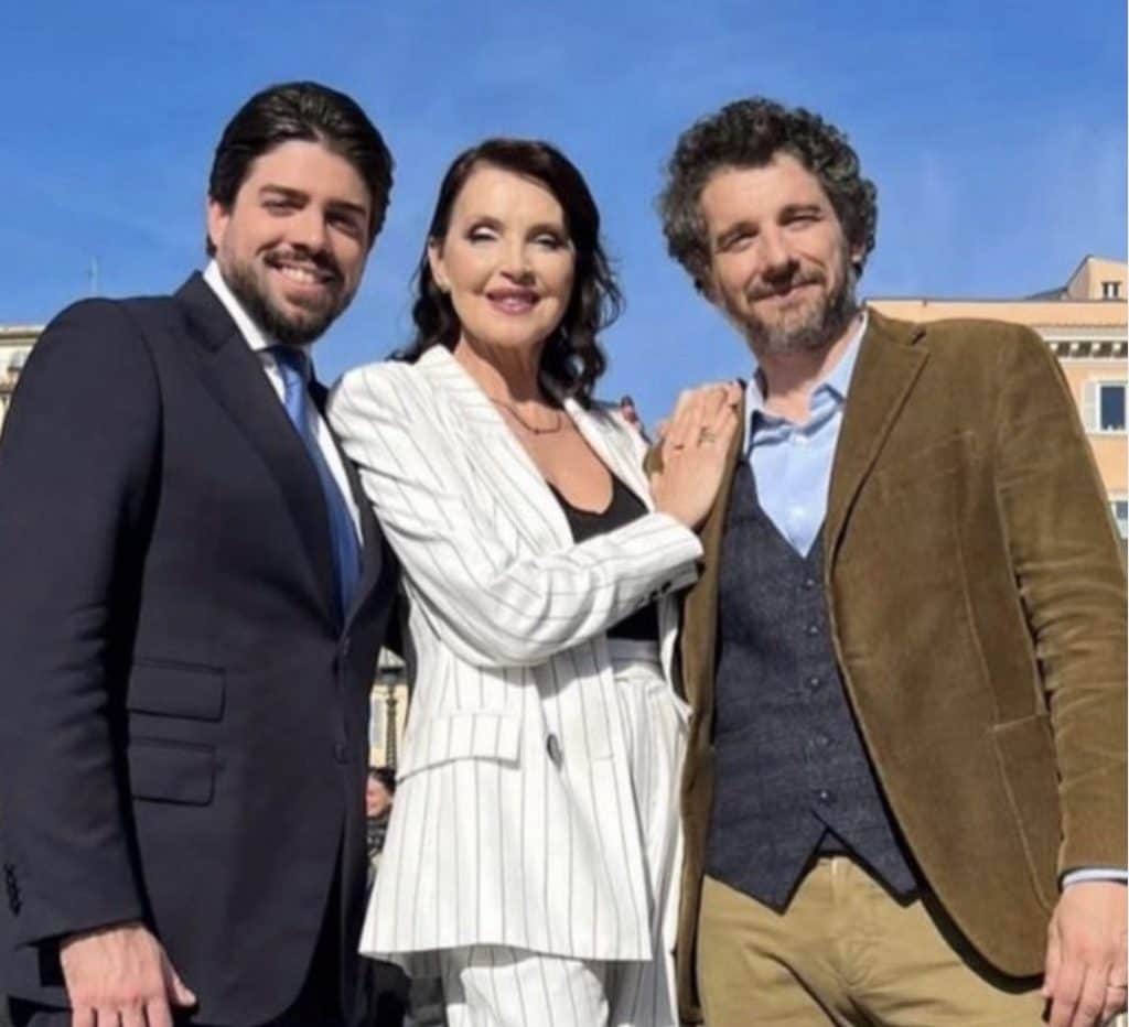 Chi è Nadia Mayer, l’agente immobiliare di Casa a Prima Vista