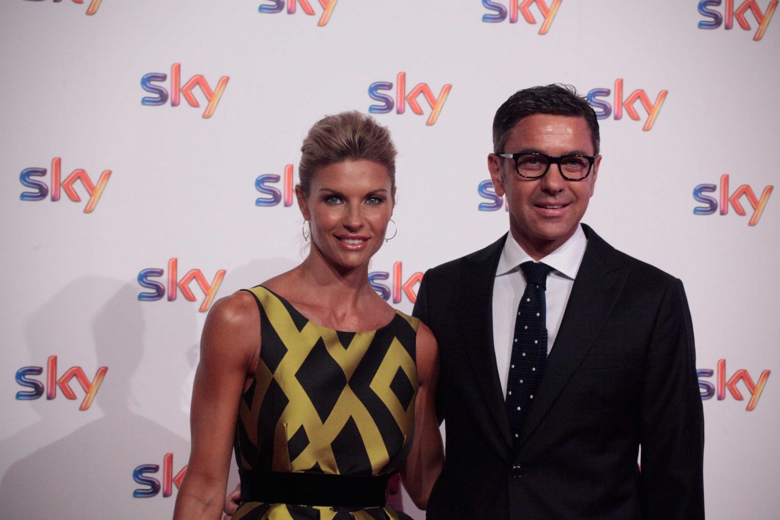 Alessandro Billy Costacurta rompe il silenzio sul figlio Achille: "Non ...