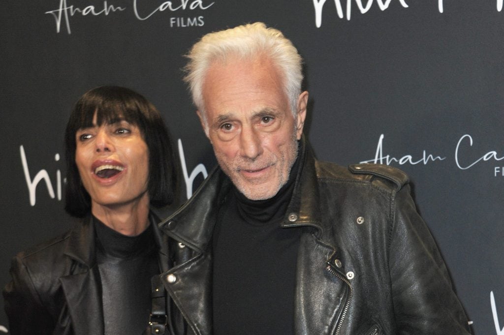 È morto John Aprea, l'attore de Il Padrino Parte II aveva 83 anni